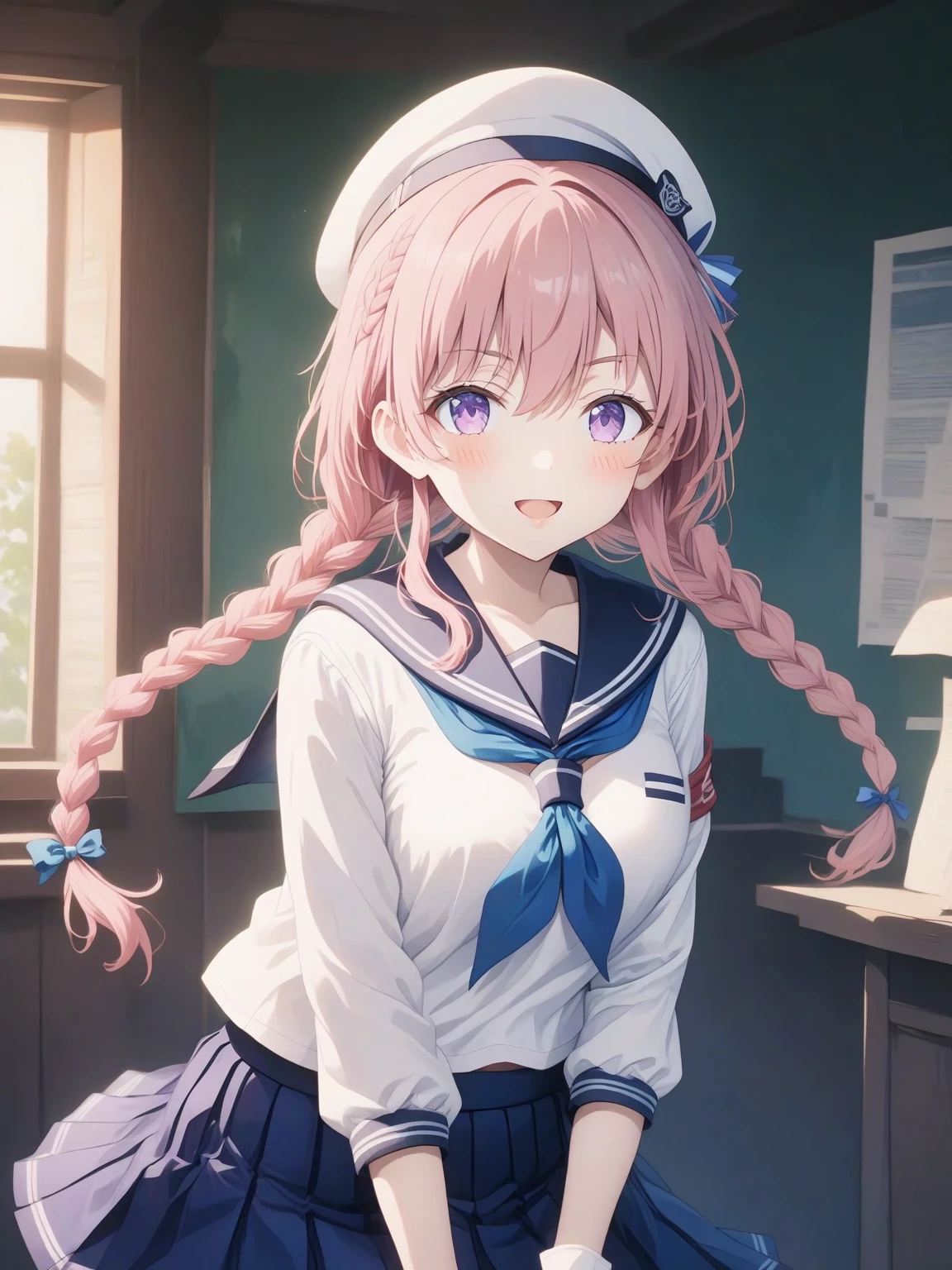 Chat with Mayko - Enjoy Free AI Character Roleplay | FlowGPT | Mayko RP