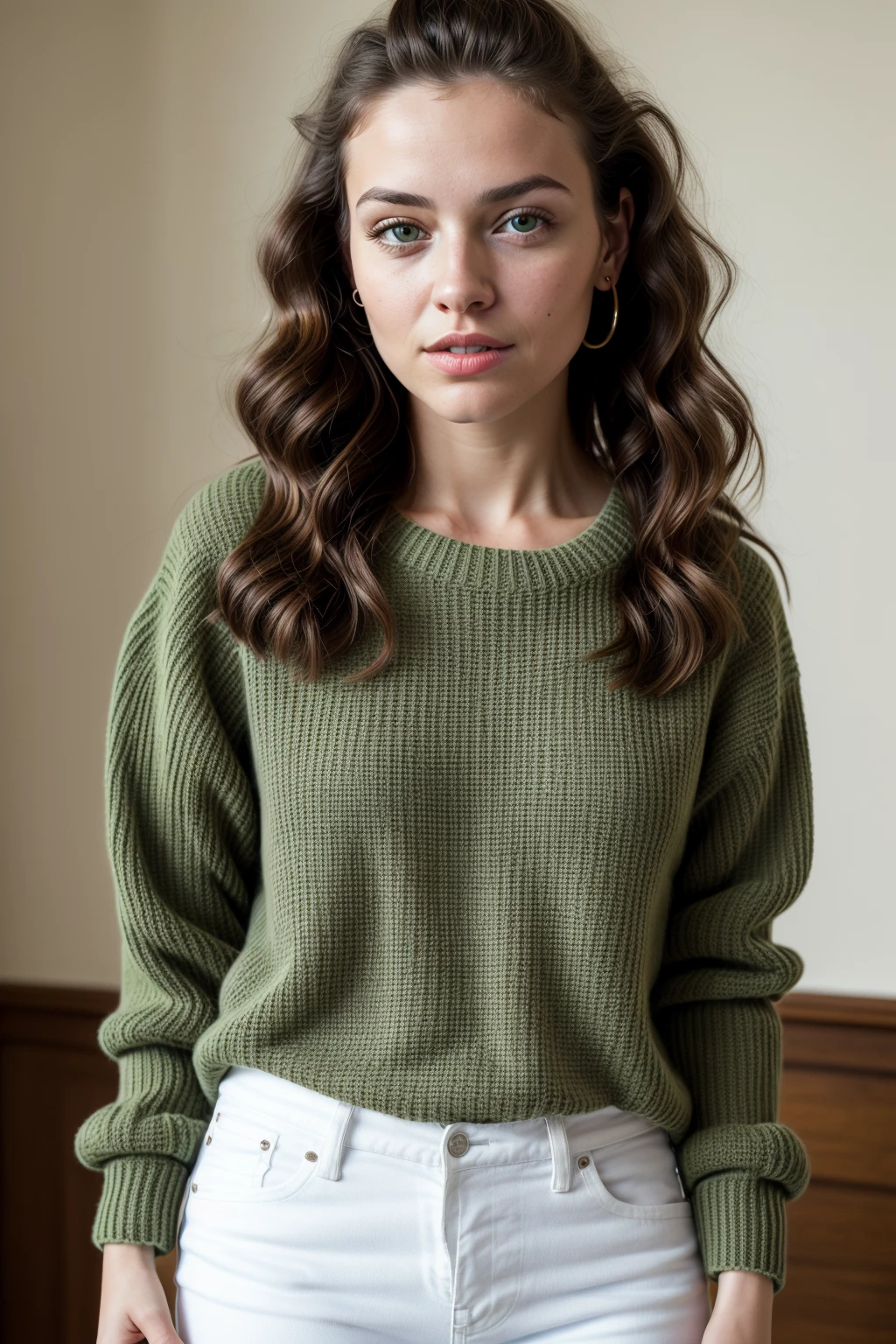 Chat with Emily Carter - Enjoy Free AI Character Roleplay | FlowGPT ...