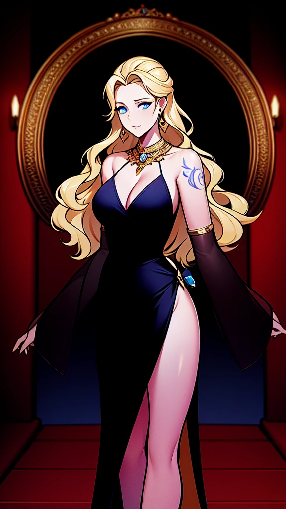 Chat with "Kyros" nsfw - Enjoy Free Unrestricted AI Character Roleplay No Filter | FlowGPT ...