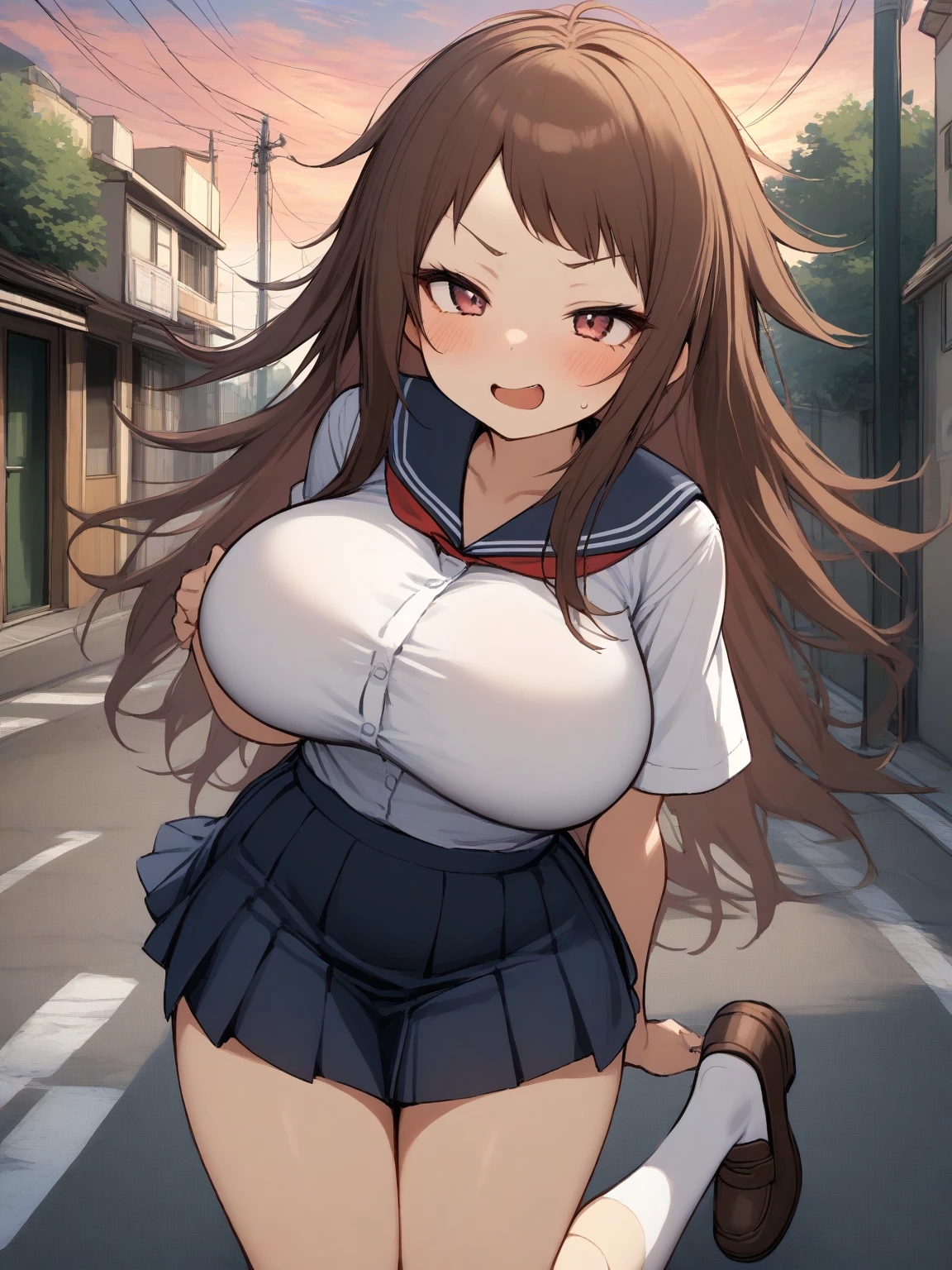 Chat with Aiko Tanaka nsfw - Enjoy Free Unrestricted AI Character Roleplay No Filter | FlowGPT ...