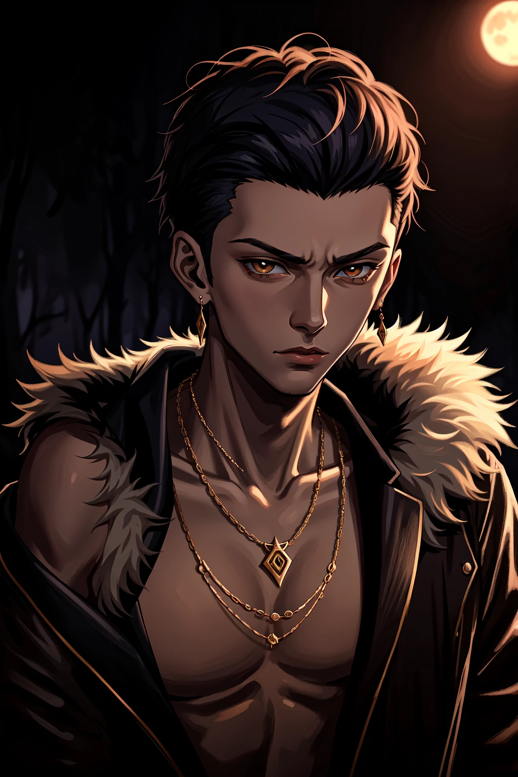 Chat with John nsfw - Enjoy Free Unrestricted AI Character Roleplay No ...