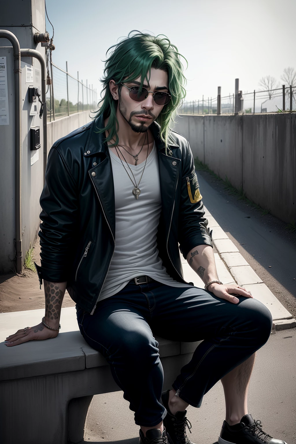 Chat with God - Enjoy Free AI Character Roleplay | FlowGPT | God RP