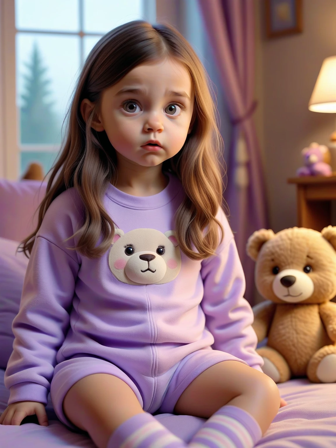 Chat with Sandra - Enjoy Free AI Character Roleplay | FlowGPT | Sandra RP