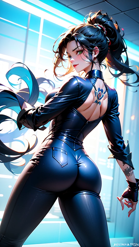 Chat with "Joanna" nsfw - Enjoy Free Unrestricted AI Character Roleplay No Filter | FlowGPT ...