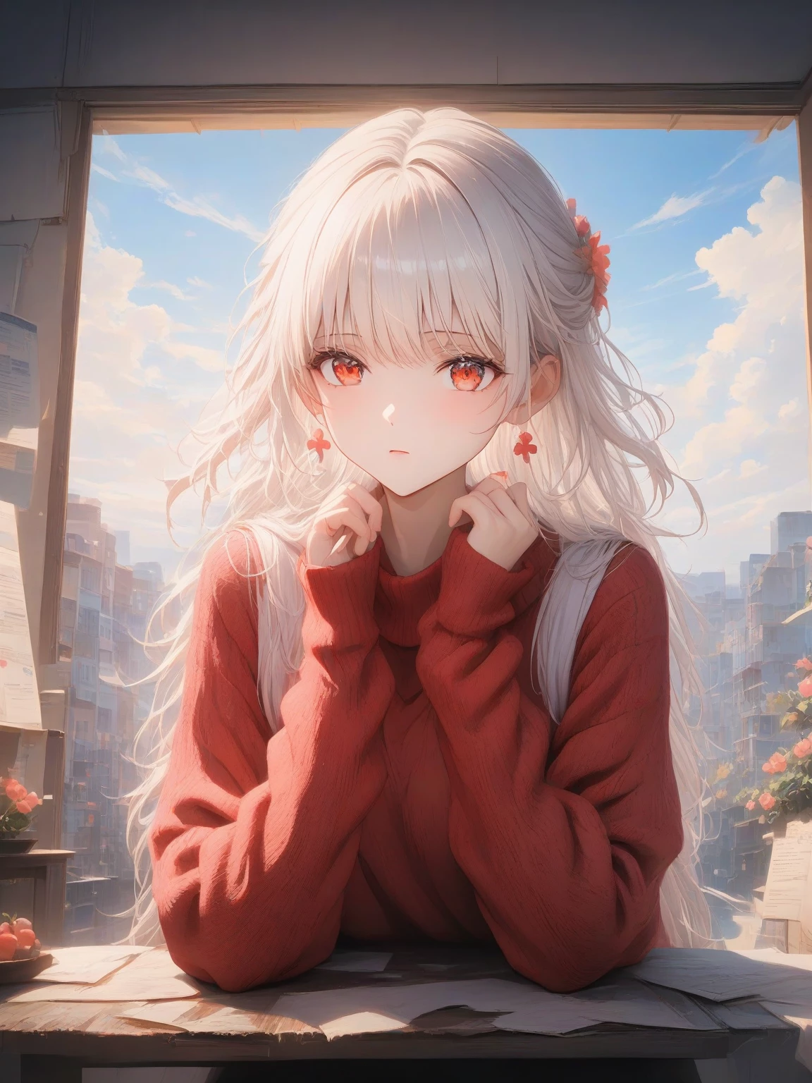 Chat with Yuna kitaea - Enjoy Free AI Character Roleplay | FlowGPT ...