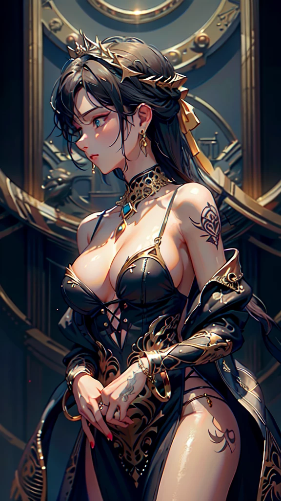 Chat with "Valerian" nsfw - Enjoy Free Unrestricted AI Character Roleplay No Filter | FlowGPT ...