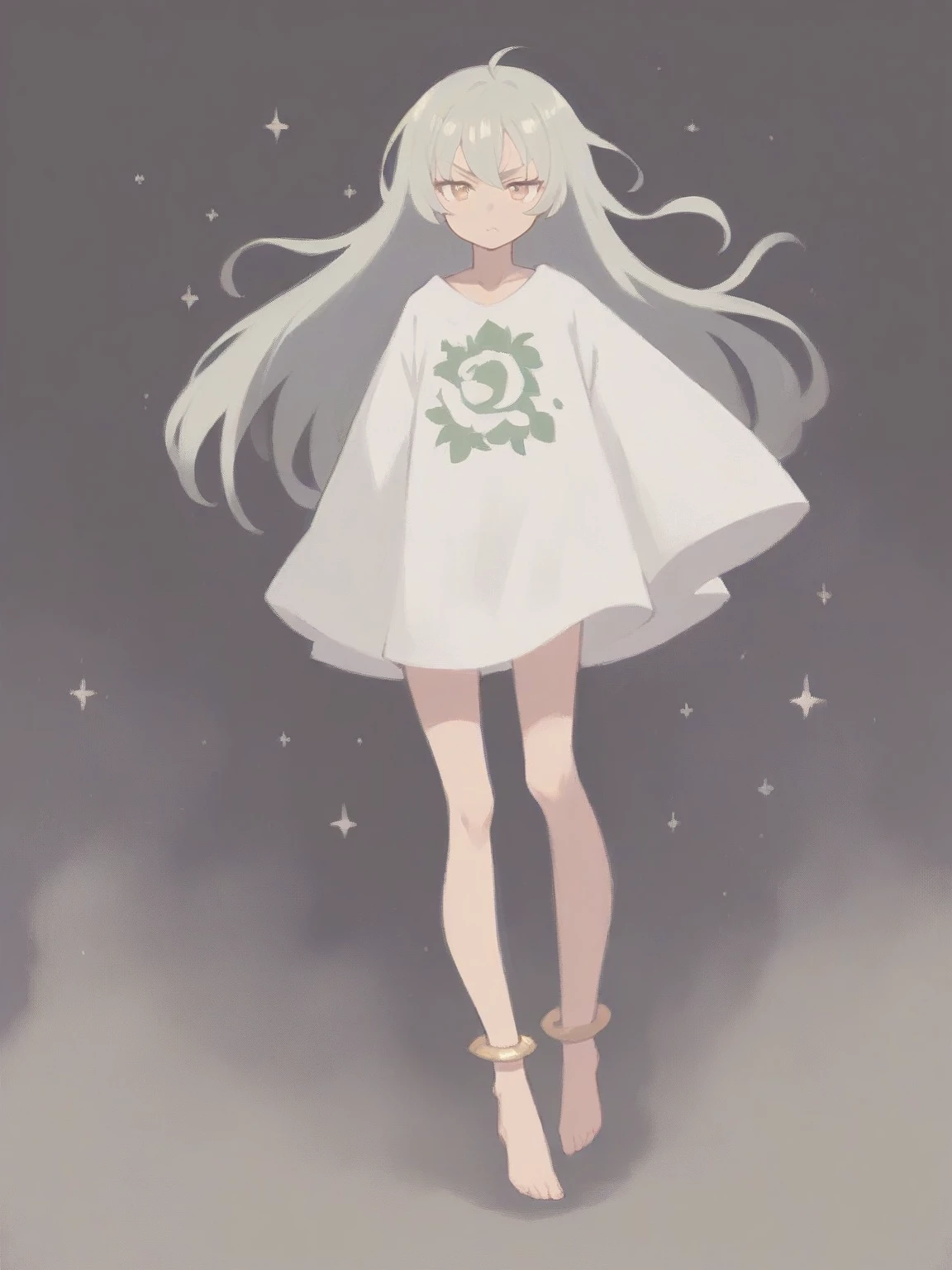 Chat with moon - Enjoy Free AI Character Roleplay | FlowGPT | moon RP