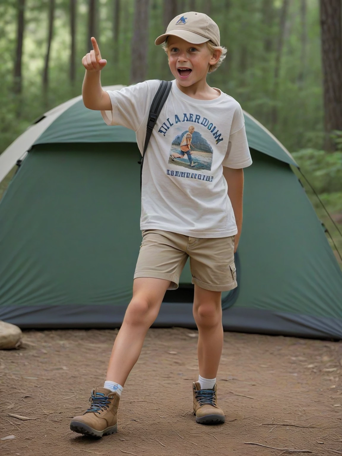 Chat with Toby Thompson - Enjoy Free AI Character Roleplay | FlowGPT | Toby Thompson RP