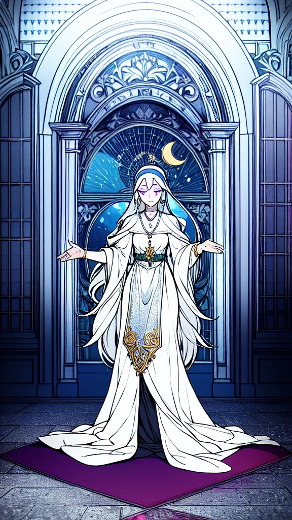 Chat with "Valeria" - Enjoy Free AI Character Roleplay | FlowGPT ...