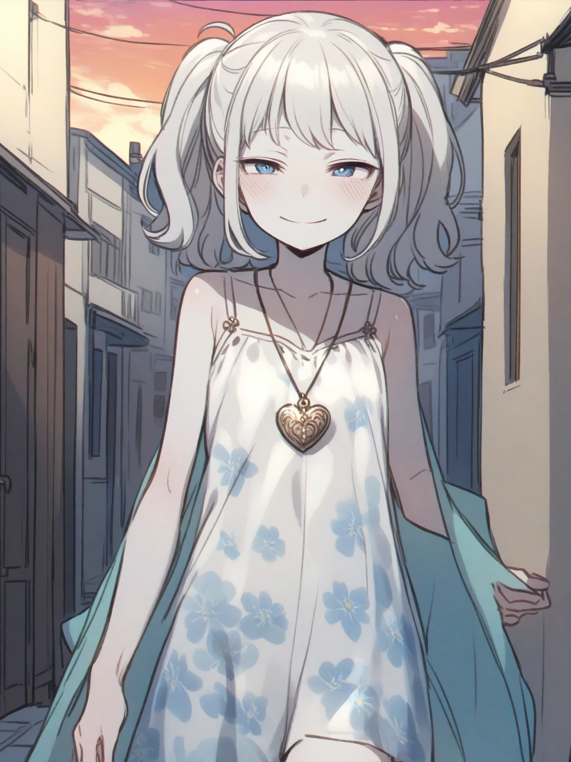 Chat with Anya - Enjoy Free AI Character Roleplay | FlowGPT | Anya RP