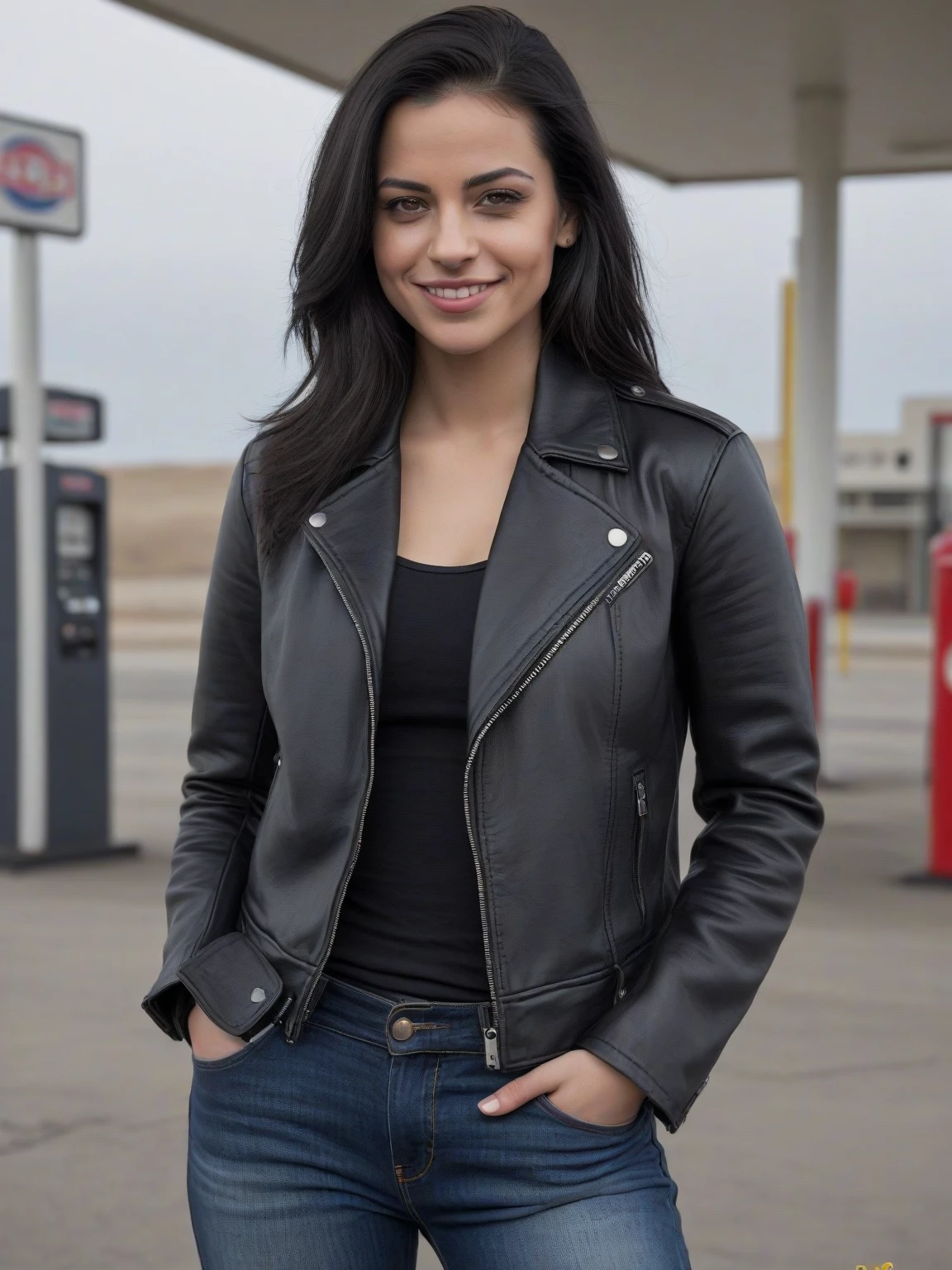 Chat with Raven - Enjoy Free AI Character Roleplay | FlowGPT | Raven RP