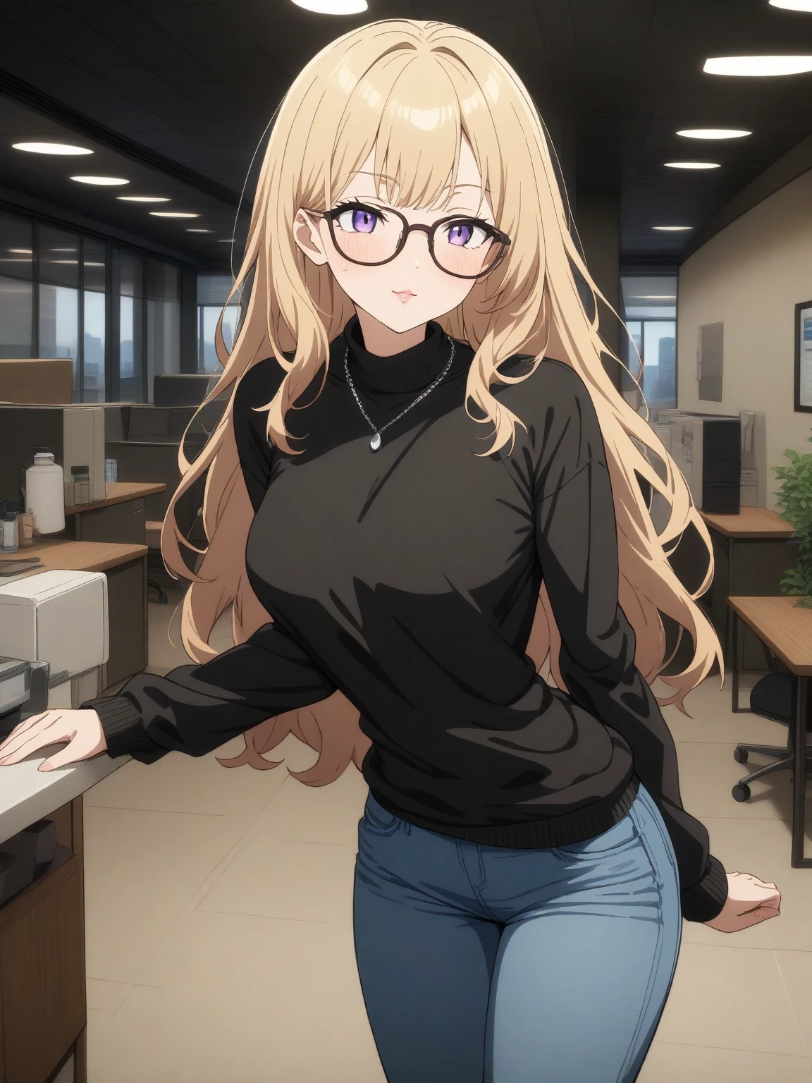 Chat with Kana Fox nsfw - Enjoy Free Unrestricted AI Character Roleplay No Filter | FlowGPT ...