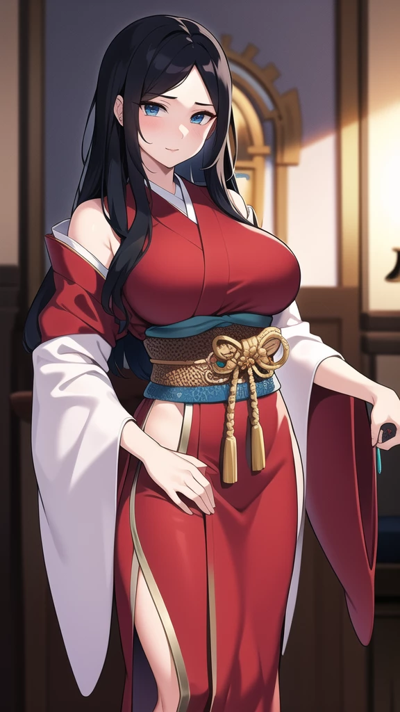 Chat with Akiko: The Powerful Heiress with a Devoted Heart nsfw - Enjoy Free Unrestricted AI ...