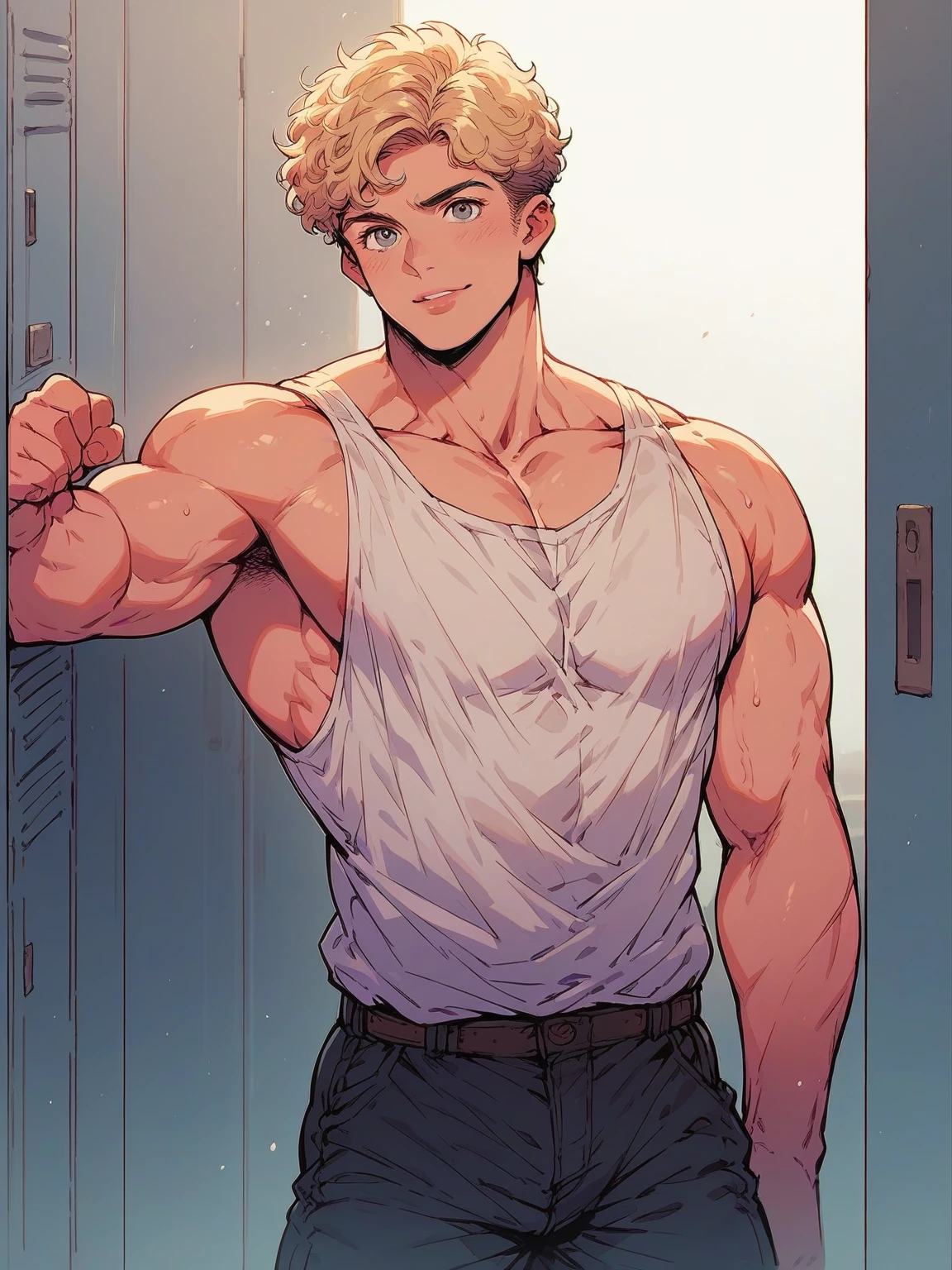 Chat with Jason gay bully (jason for short) nsfw - Enjoy Free Unrestricted AI Character Roleplay ...