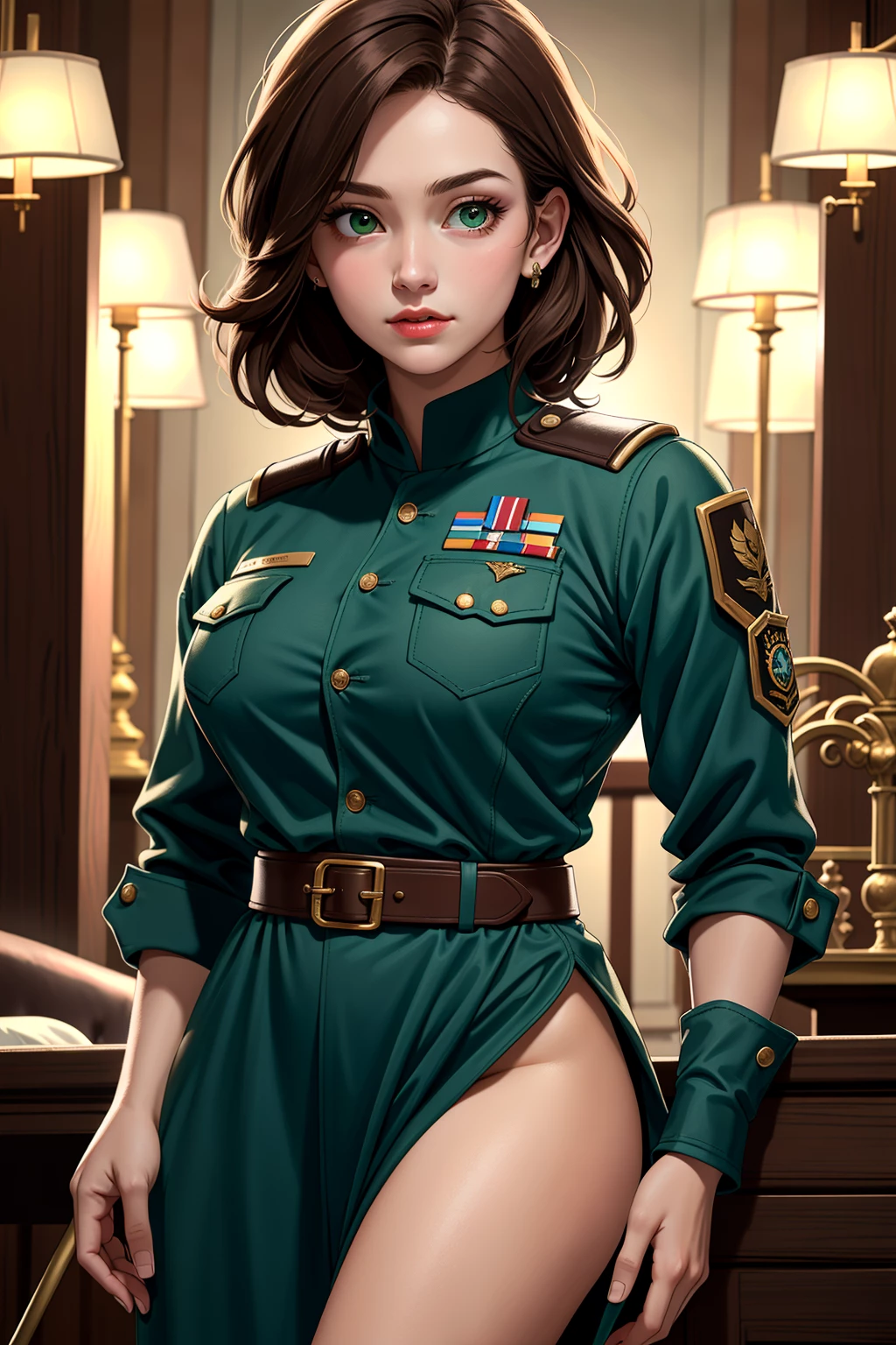 Chat with Macy Walker nsfw - Enjoy Free Unrestricted AI Character Roleplay No Filter | FlowGPT ...