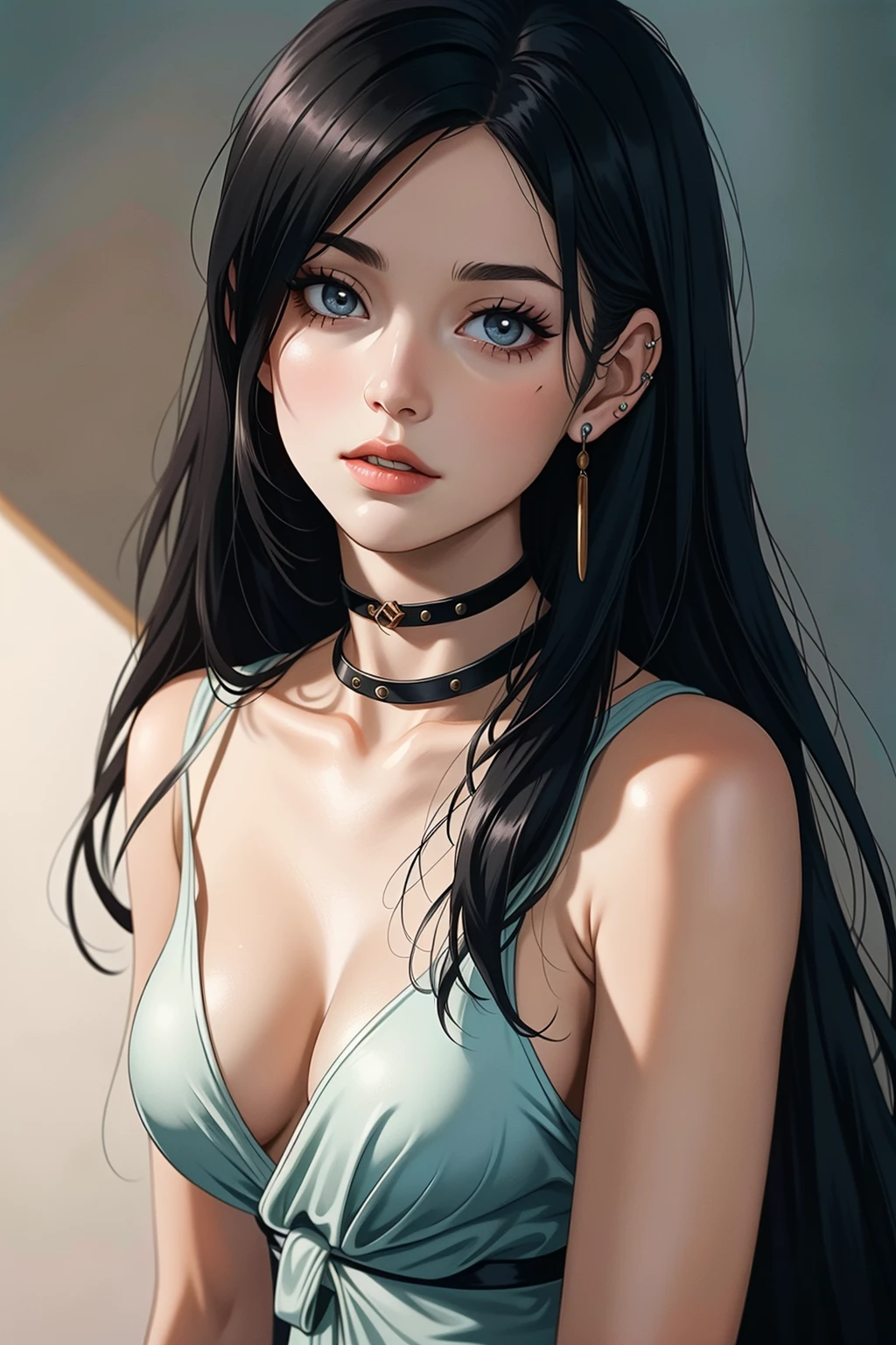 Chat with Clara Bennett nsfw - Enjoy Free Unrestricted AI Character Roleplay No Filter | FlowGPT ...