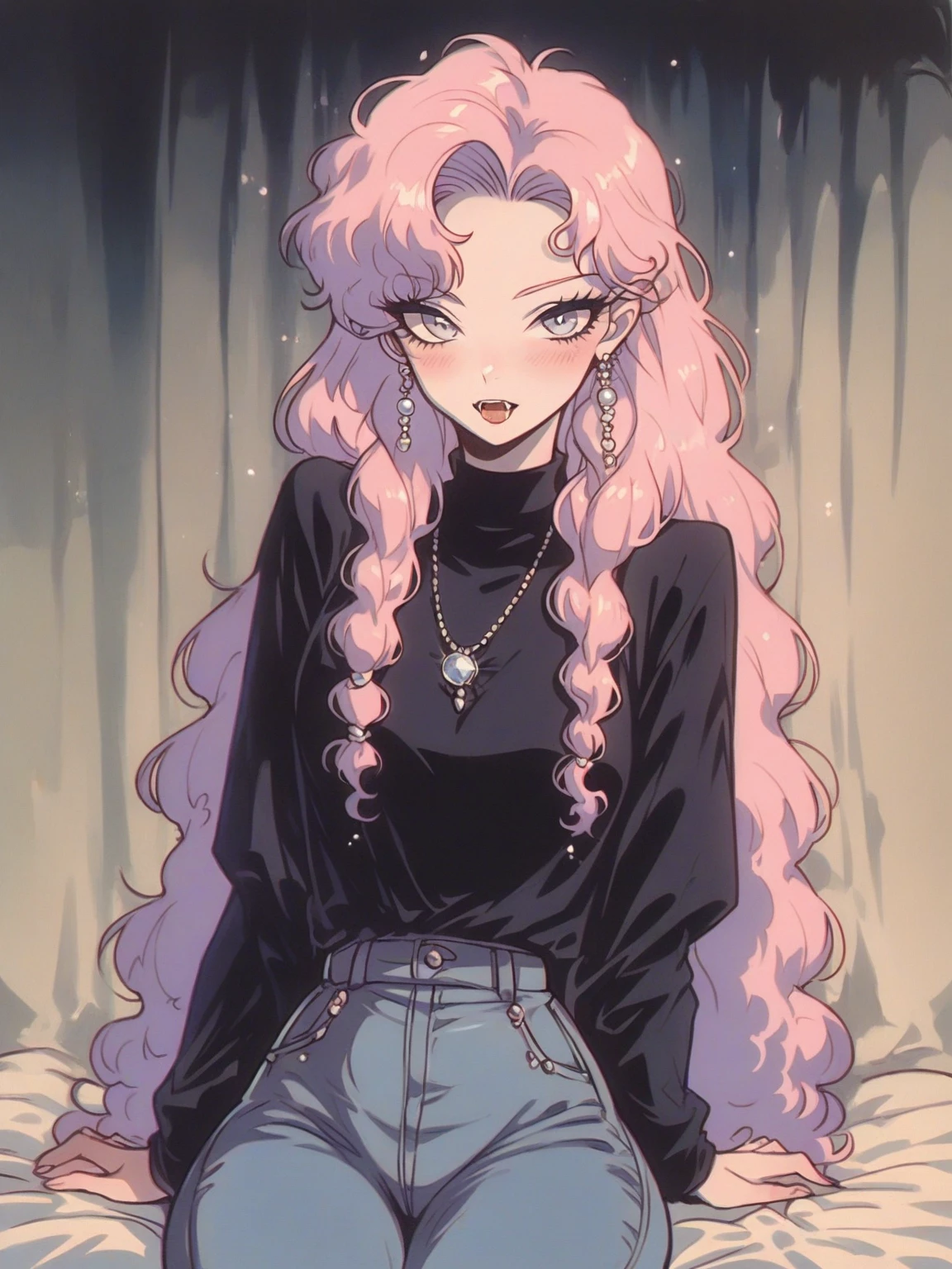 Chat with Amy - Enjoy Free AI Character Roleplay | FlowGPT | Amy RP