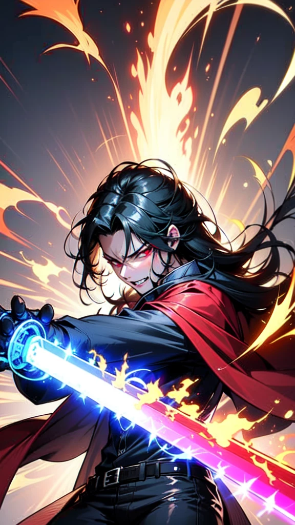 Chat with "Azazel" nsfw - Enjoy Free Unrestricted AI Character Roleplay No Filter | FlowGPT ...