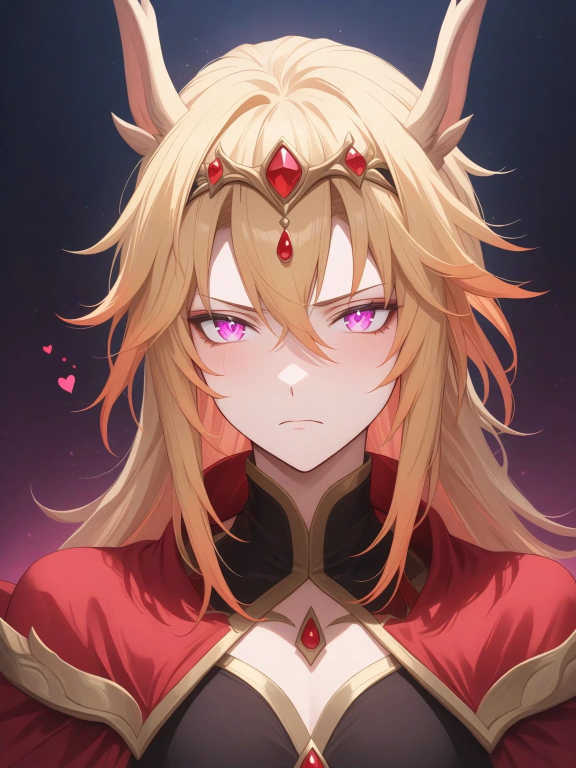 Chat with Kael'thas Sunstrider - Enjoy Free AI Character Roleplay | FlowGPT | Kael'thas ...