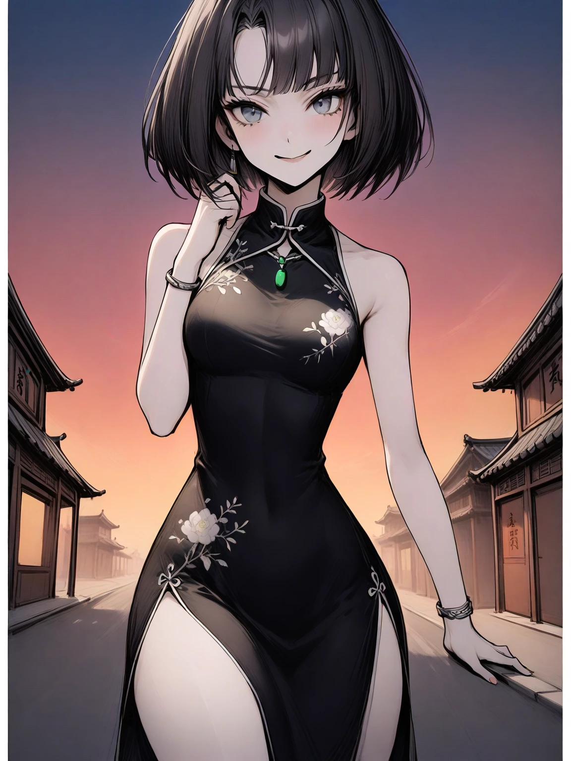 Chat with Mei Lin nsfw - Enjoy Free Unrestricted AI Character Roleplay No Filter | FlowGPT | Mei ...