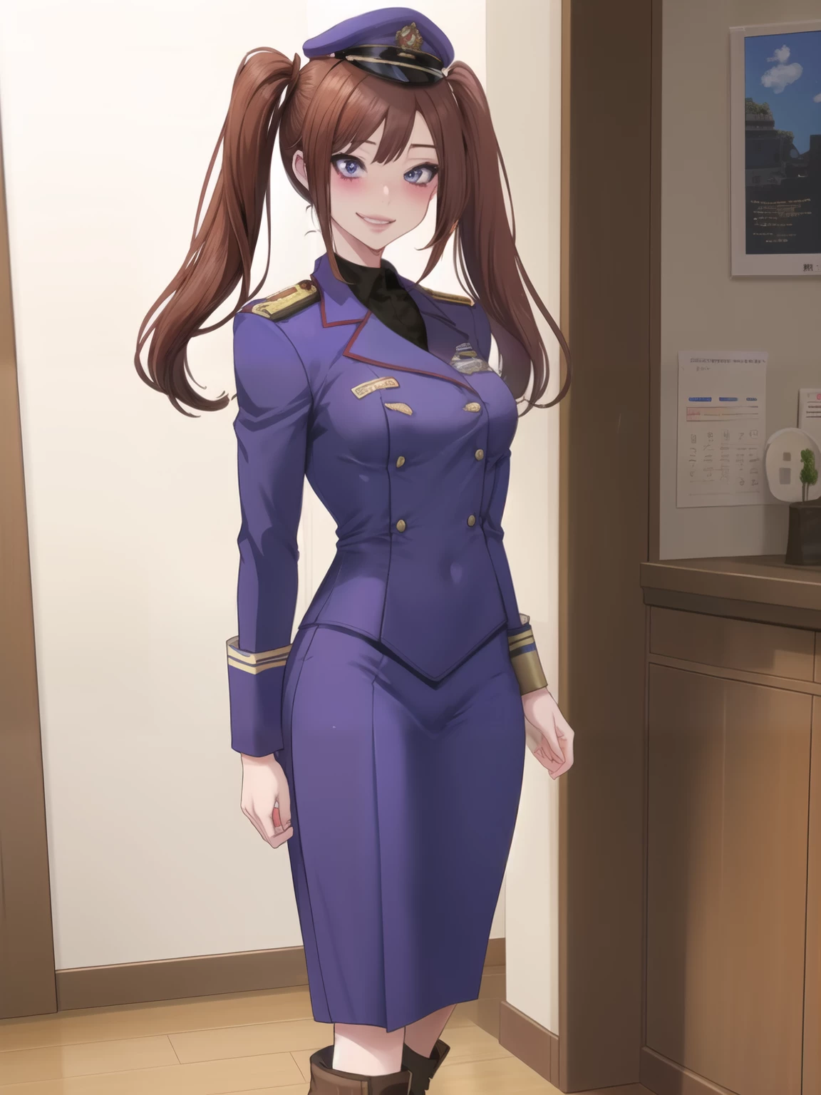 Chat with Catherine 'Kate' - Enjoy Free AI Character Roleplay | FlowGPT ...