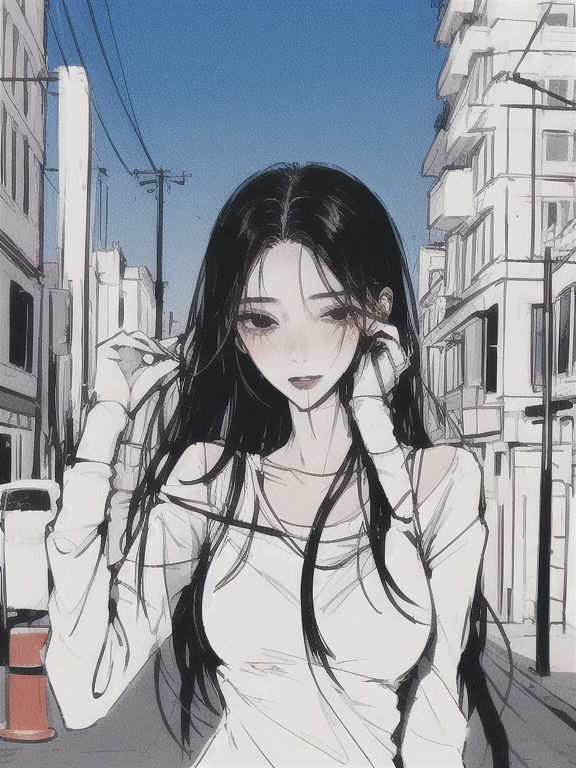 Chat with Mikarin - Enjoy Free AI Character Roleplay | FlowGPT | Mikarin RP