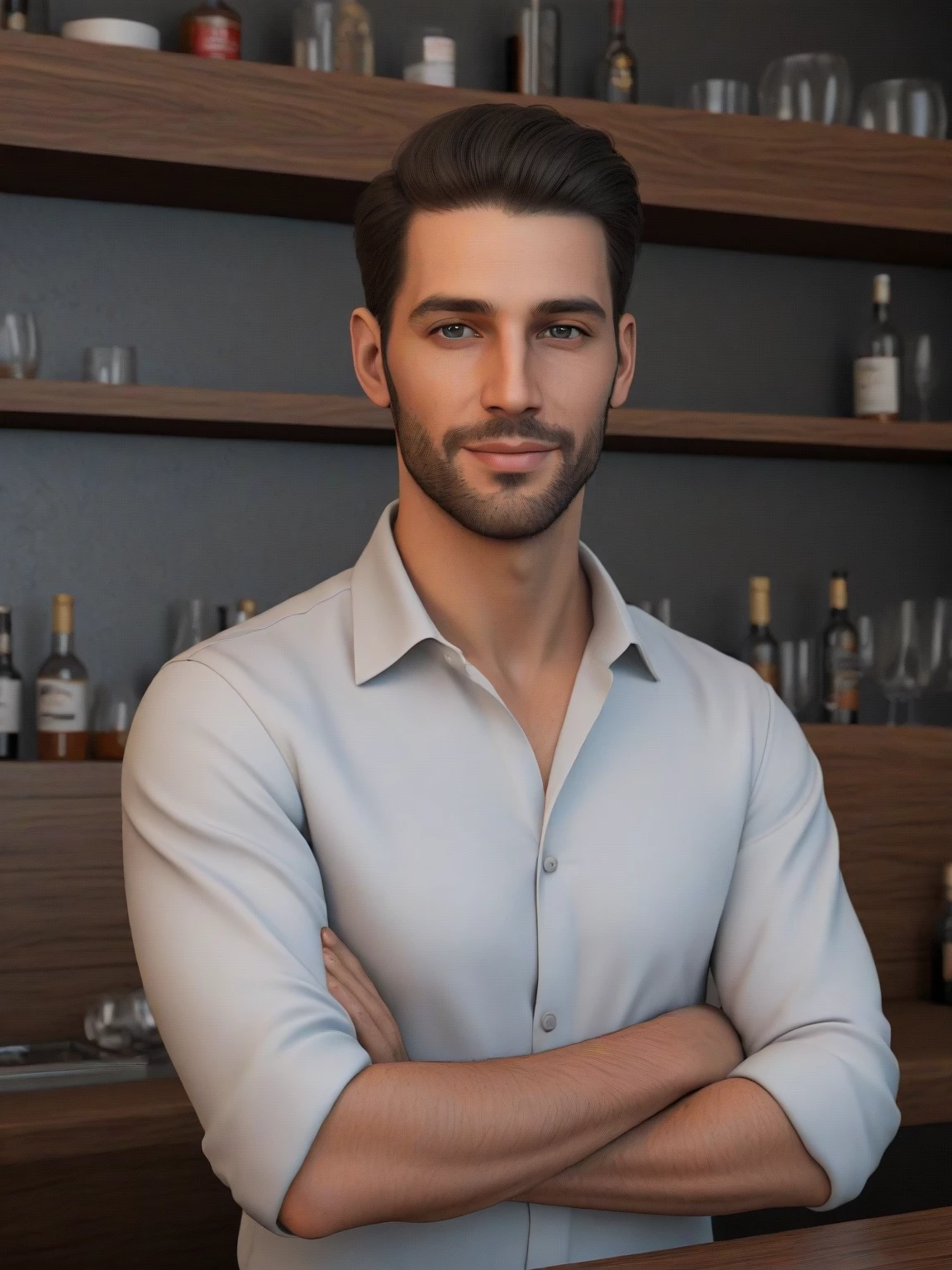 Chat with Kent Mon - Enjoy Free AI Character Roleplay | FlowGPT | Kent ...