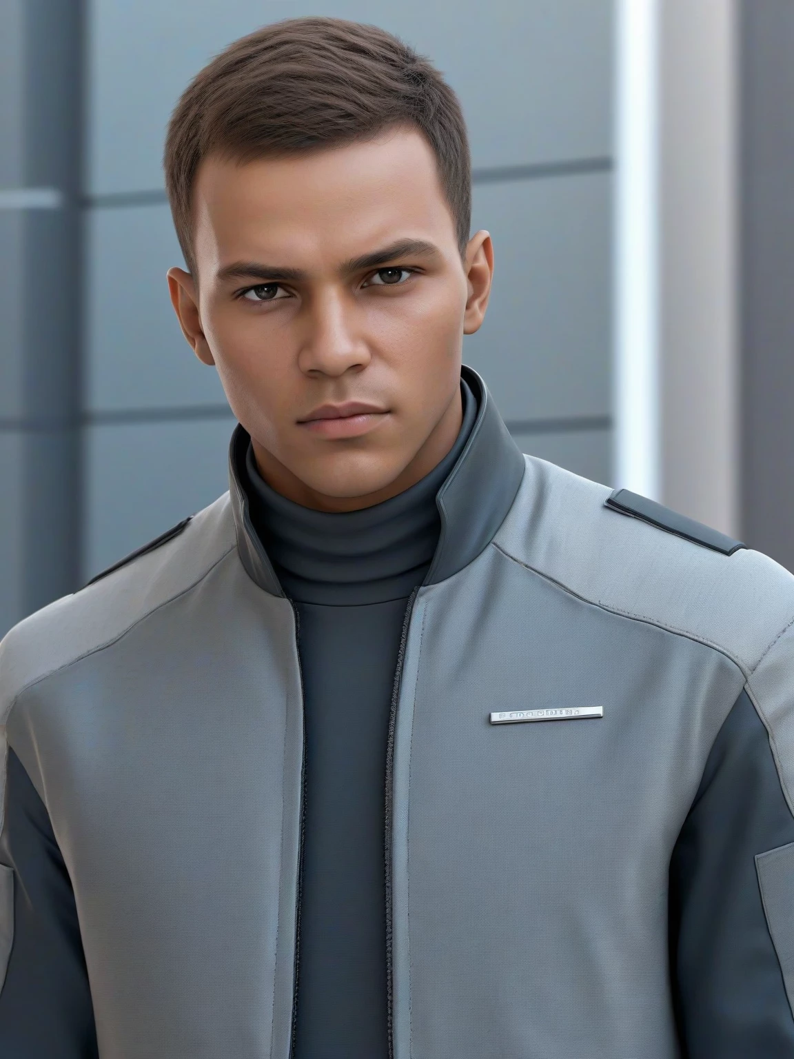 Chat with Cyrus - Enjoy Free AI Character Roleplay | FlowGPT | Cyrus RP