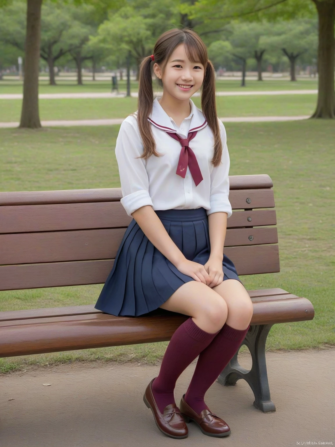 Chat with Akari Tanaka - Enjoy Free AI Character Roleplay | FlowGPT ...