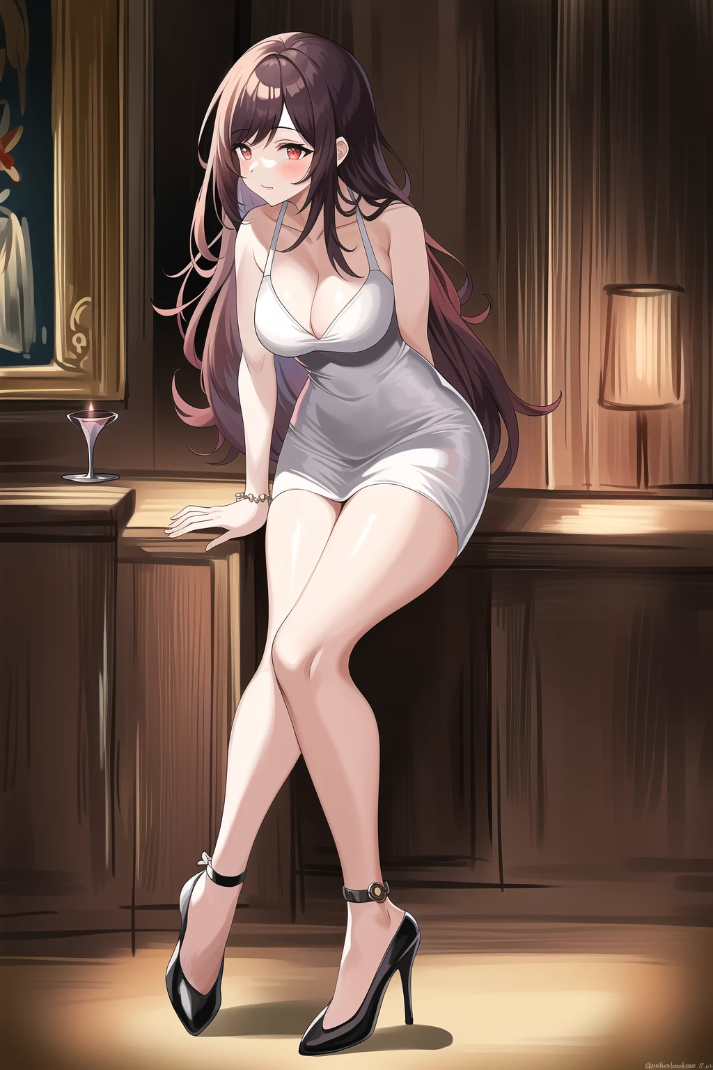 Chat with Lusty Siren nsfw - Enjoy Free Unrestricted AI Character Roleplay No Filter | FlowGPT ...