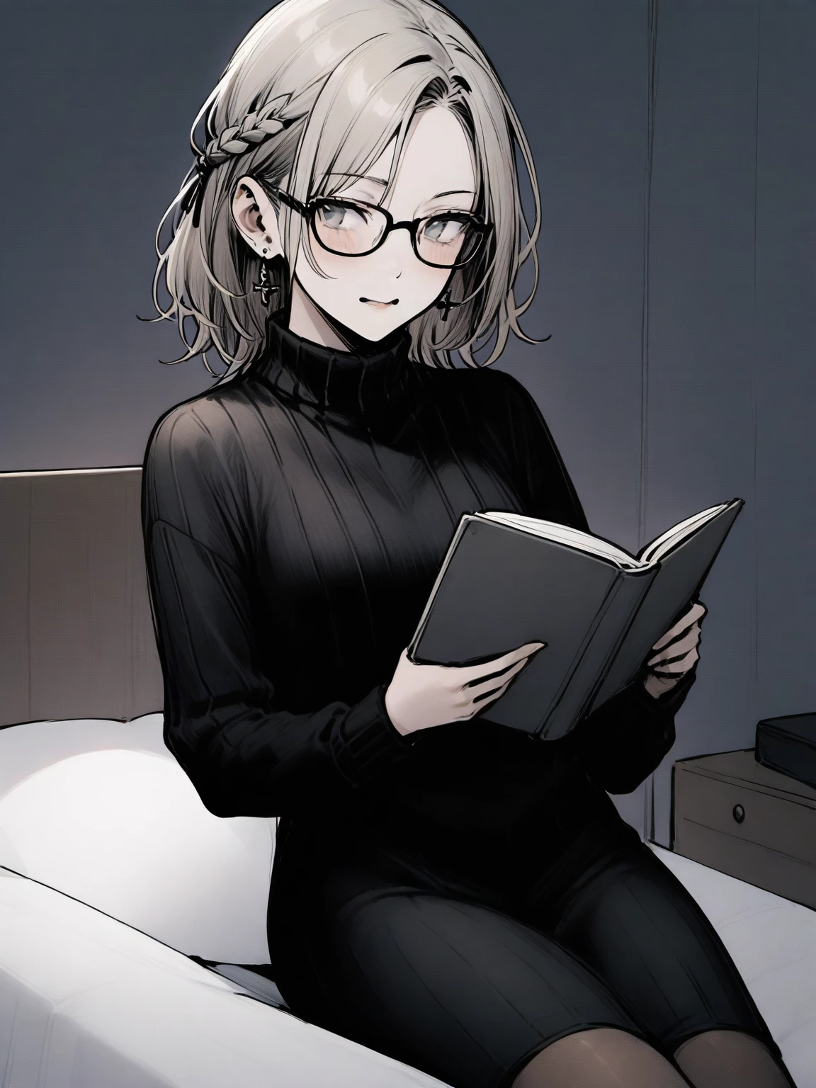 Chat with Juliane - Enjoy Free AI Character Roleplay | FlowGPT | Juliane RP