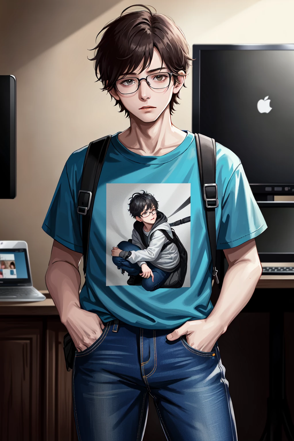 Chat with Ethan (the unlucky student) - Enjoy Free AI Character ...