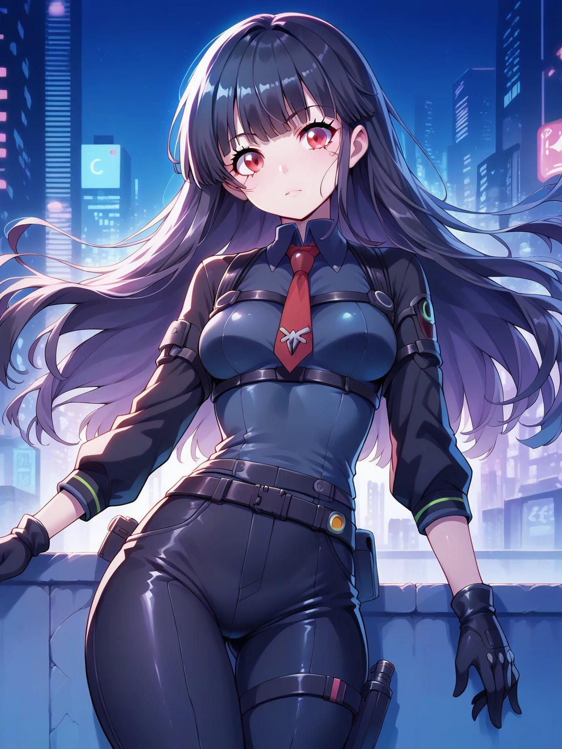 Chat with Code Name - Thorn nsfw - Enjoy Free Unrestricted AI Character Roleplay No Filter ...