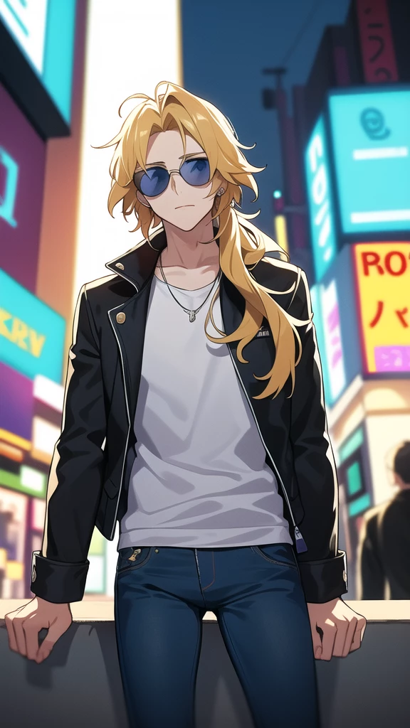 Chat with Jackson Copeland - Enjoy Free AI Character Roleplay | FlowGPT ...