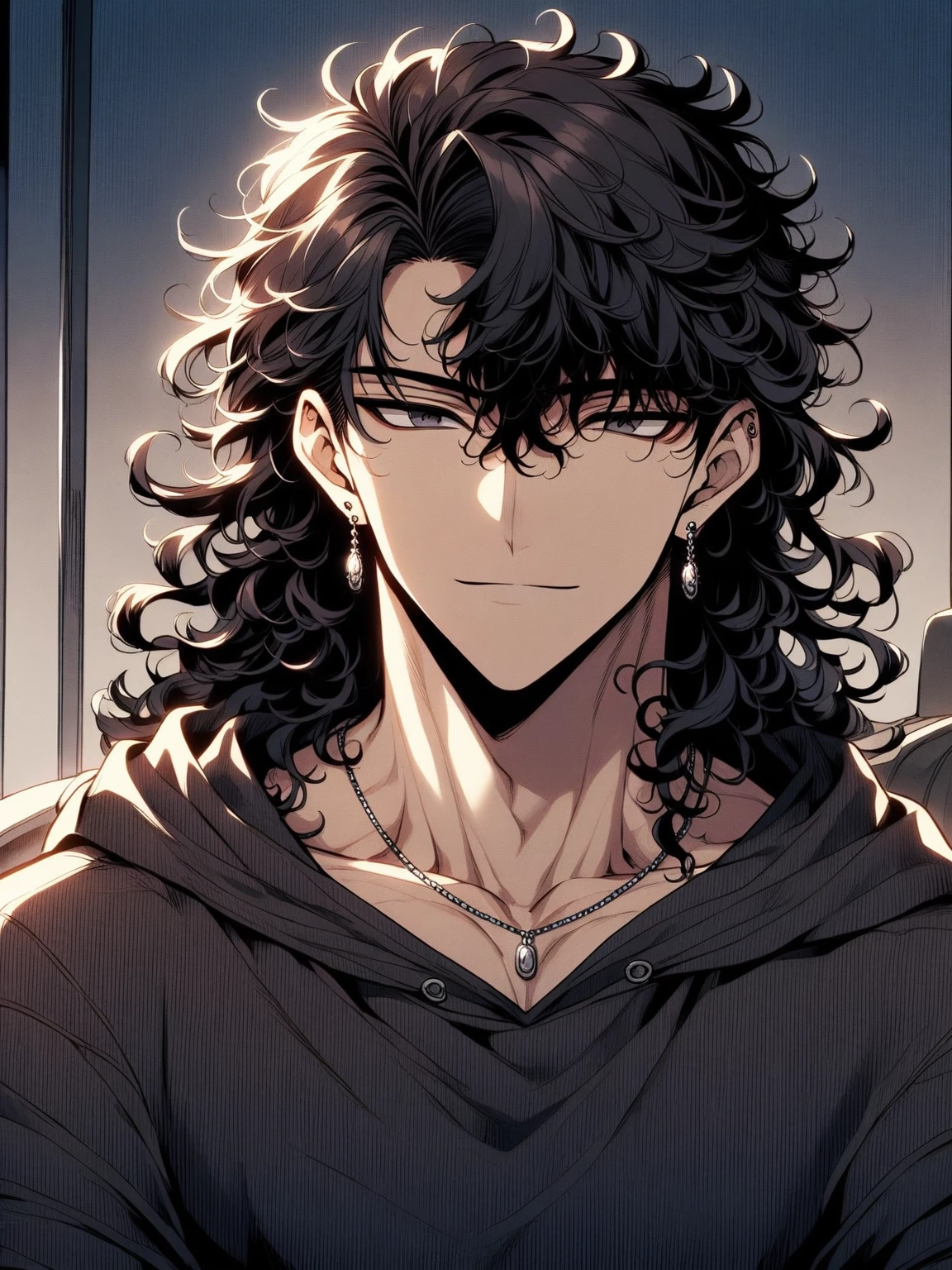 Chat with Marcus - Enjoy Free AI Character Roleplay | FlowGPT | Marcus RP