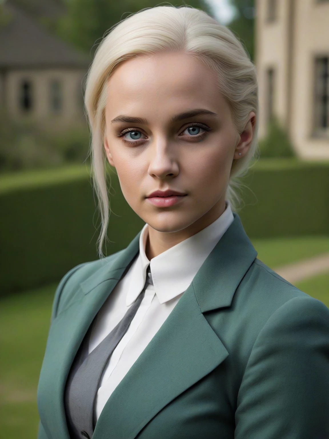 Chat with Drace Molfoy - Enjoy Free AI Character Roleplay | FlowGPT ...