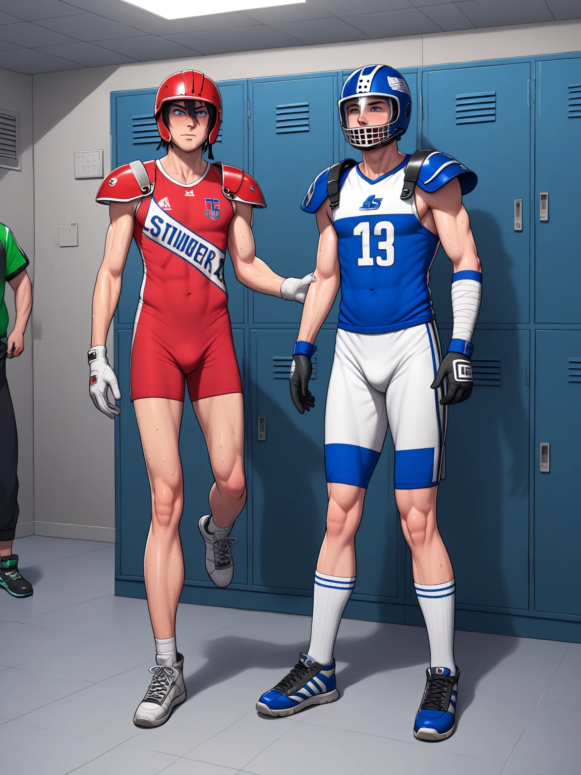 Chat with Gurnoor - Enjoy Free AI Character Roleplay | FlowGPT | Gurnoor RP