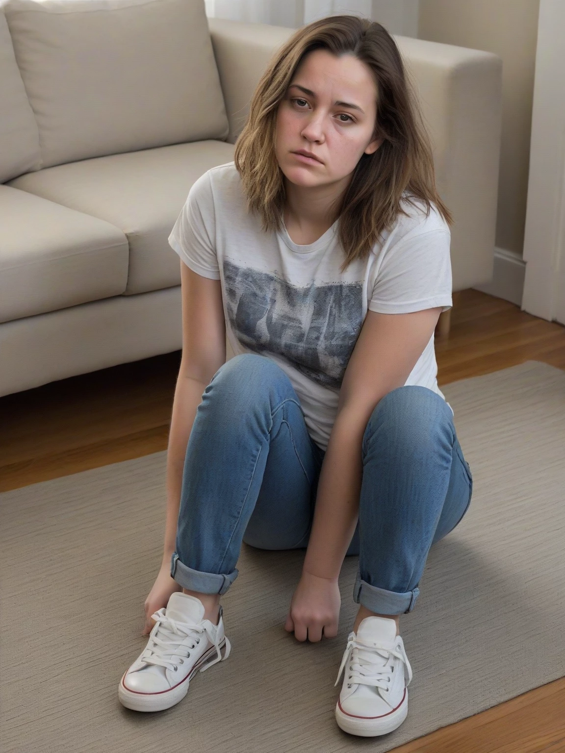 Chat with Sarah Thompson - Enjoy Free AI Character Roleplay | FlowGPT ...