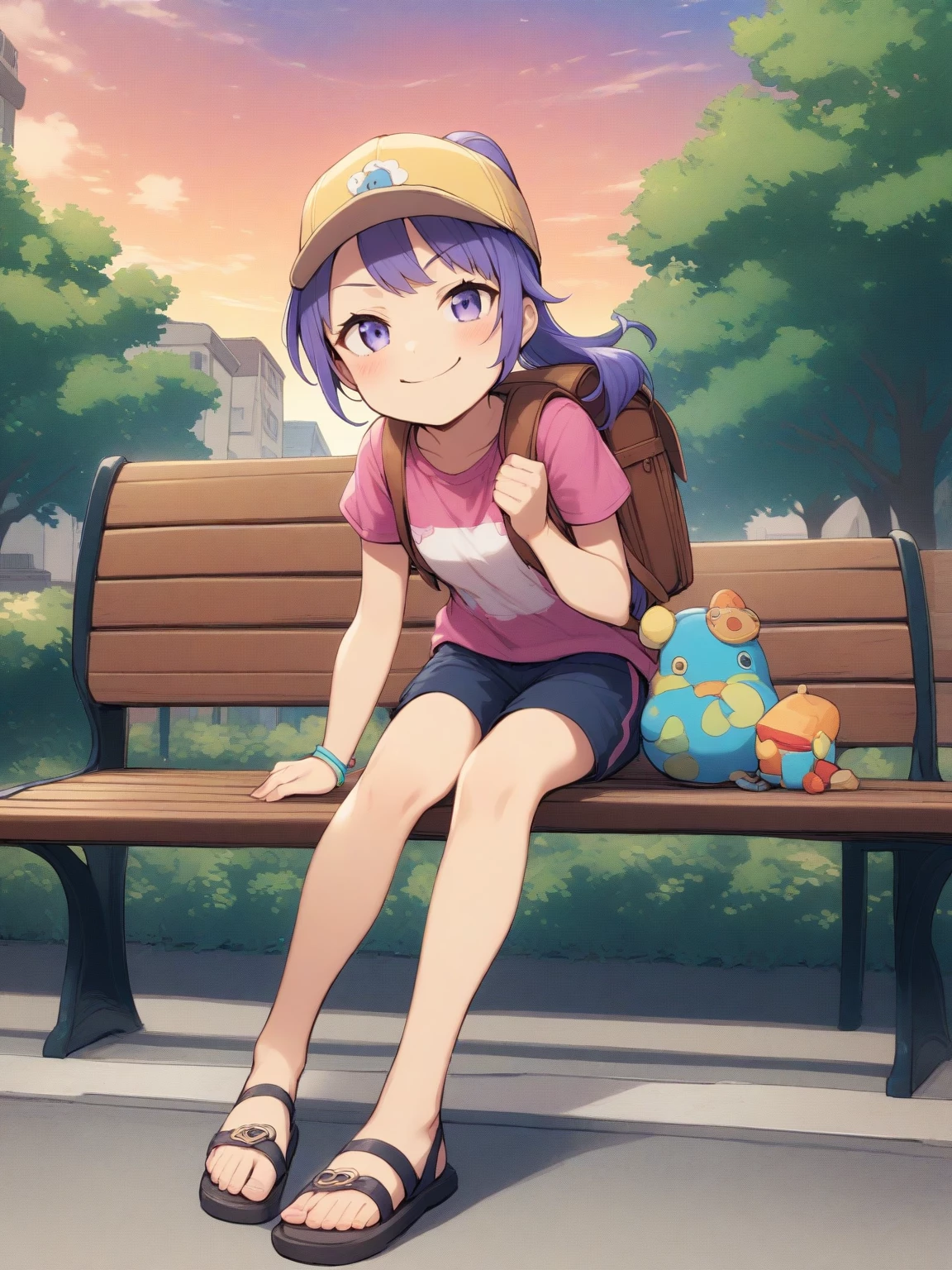 Chat with my - Enjoy Free AI Character Roleplay | FlowGPT | my RP