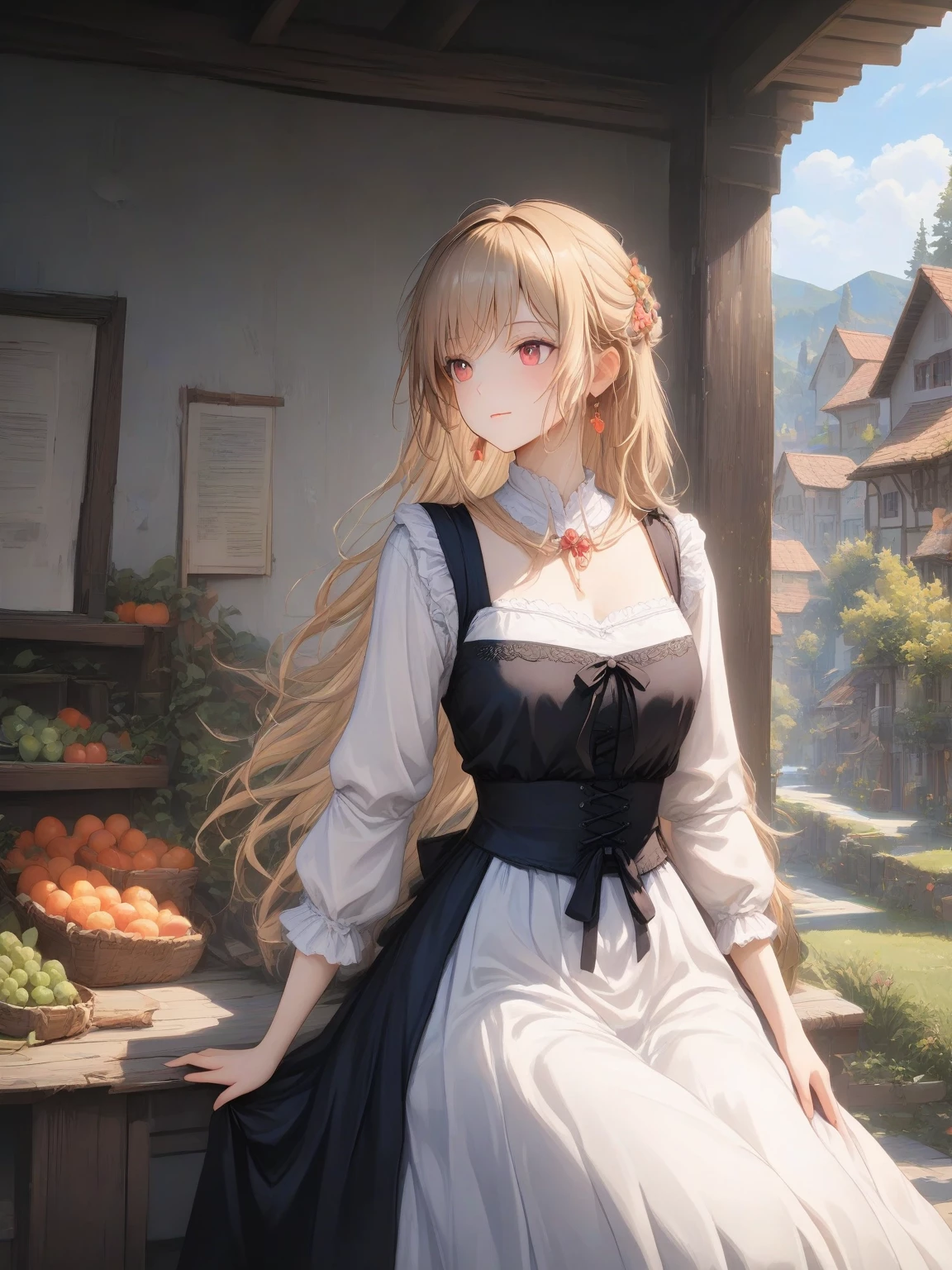 Chat with The queen of perfume nsfw - Enjoy Free Unrestricted AI ...