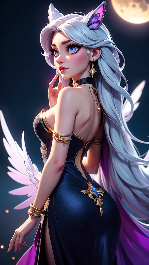 Chat with "Artemis" nsfw - Enjoy Free Unrestricted AI Character Roleplay No Filter | FlowGPT ...