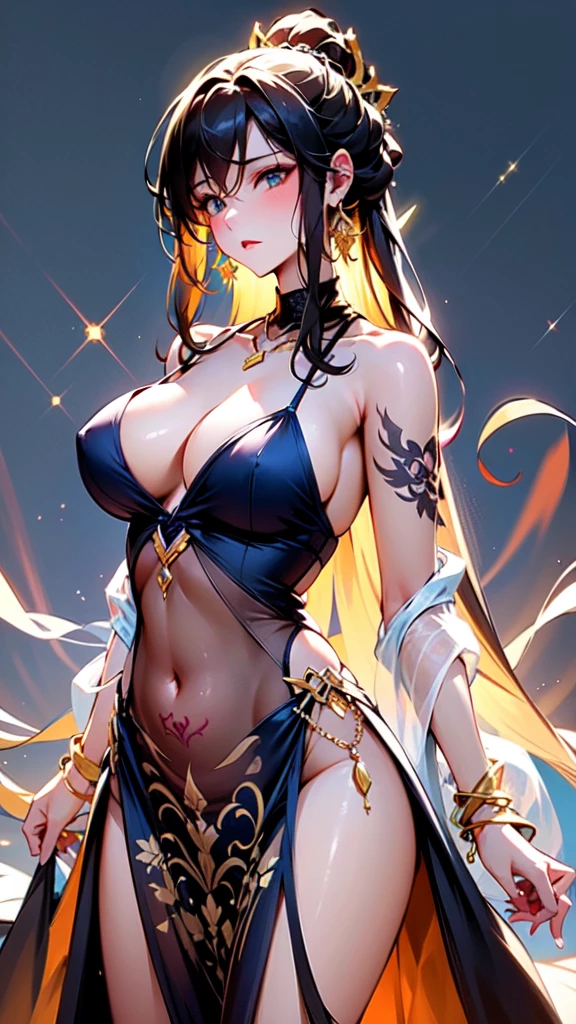 Chat with "Mio" nsfw - Enjoy Free Unrestricted AI Character Roleplay No Filter | FlowGPT | "Mio" RP