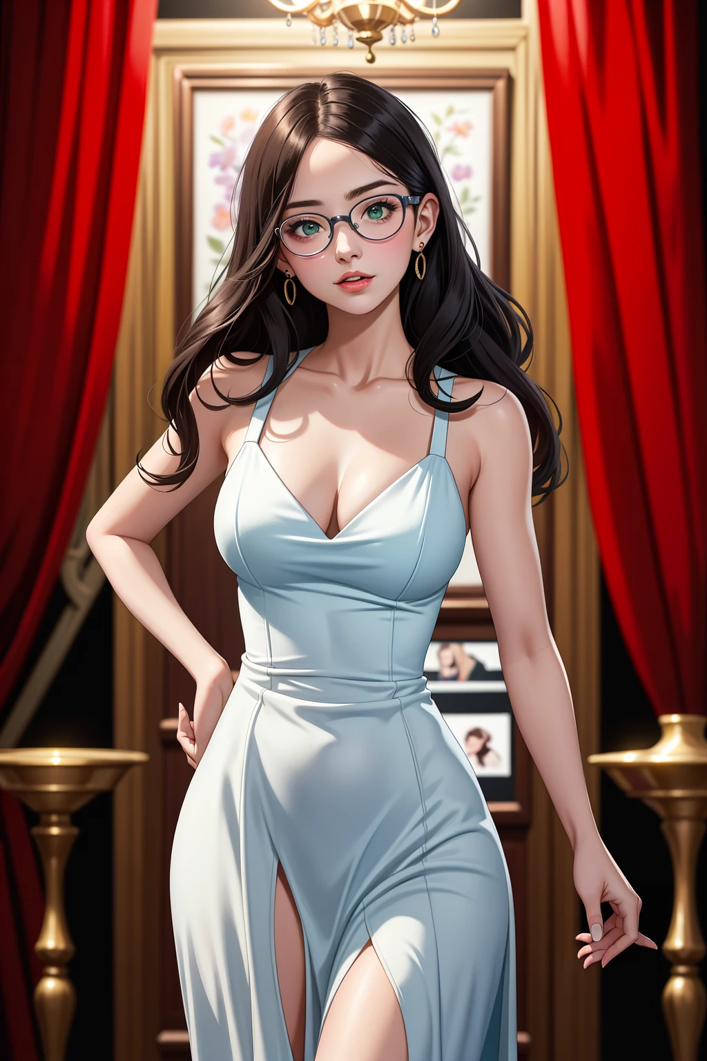 Chat with Laura nsfw - Enjoy Free Unrestricted AI Character Roleplay No Filter | FlowGPT | Laura RP