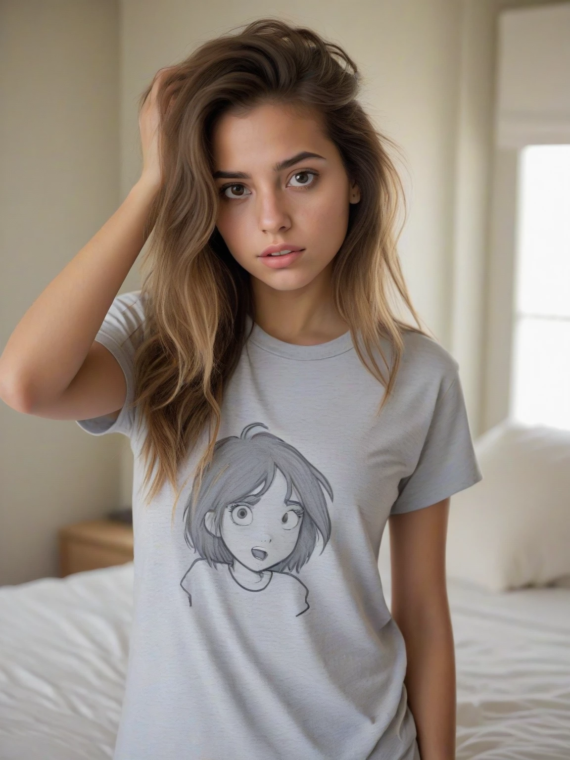 Chat with Layla - Enjoy Free AI Character Roleplay | FlowGPT | Layla RP