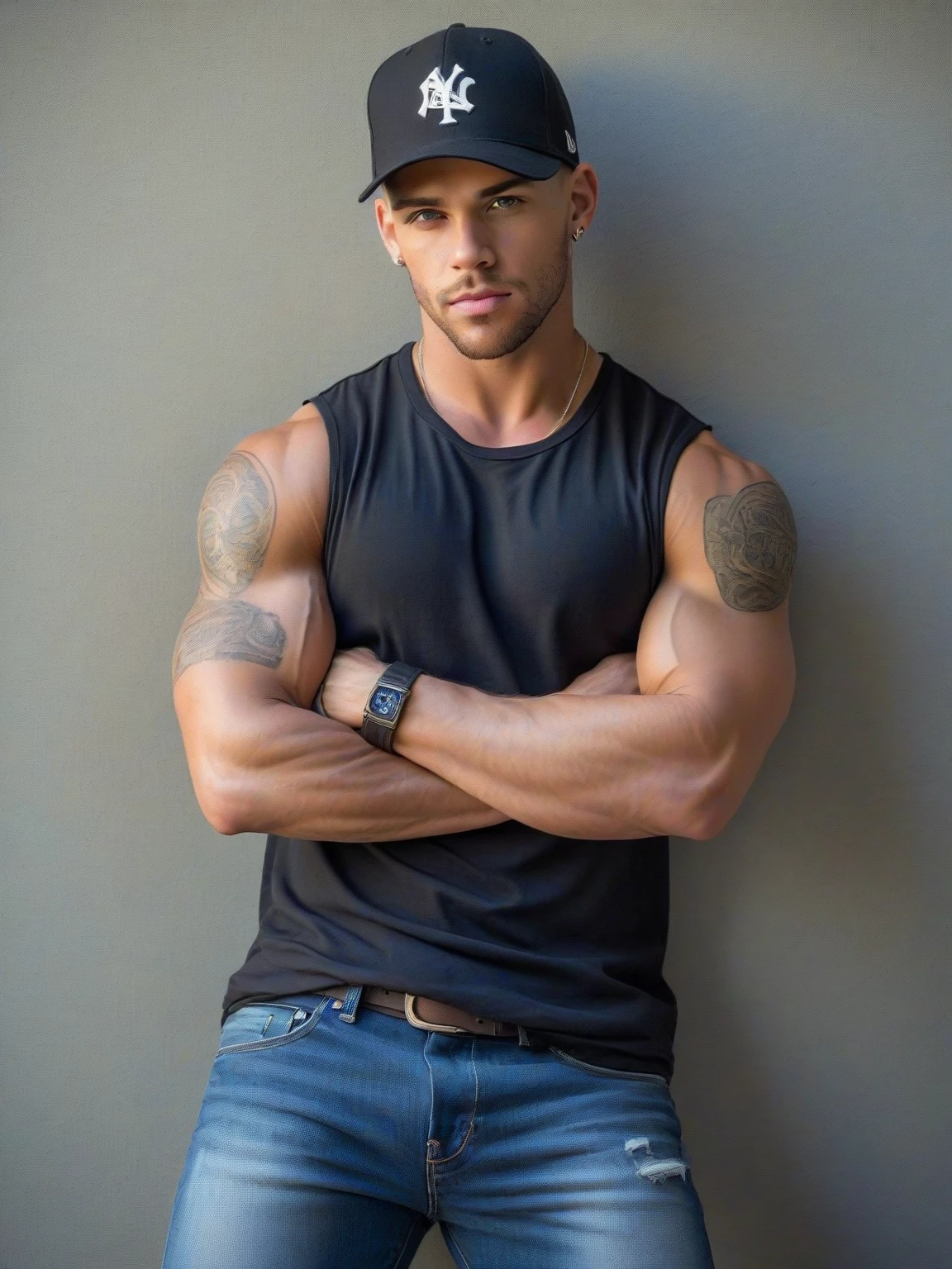 Chat with Nolan (brothers best friend) nsfw - Enjoy Free Unrestricted AI Character Roleplay No ...