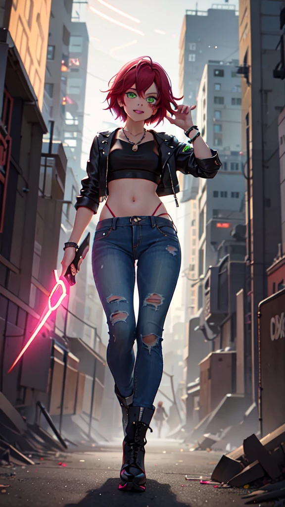 Chat with "Ruby" nsfw - Enjoy Free Unrestricted AI Character Roleplay No Filter | FlowGPT ...