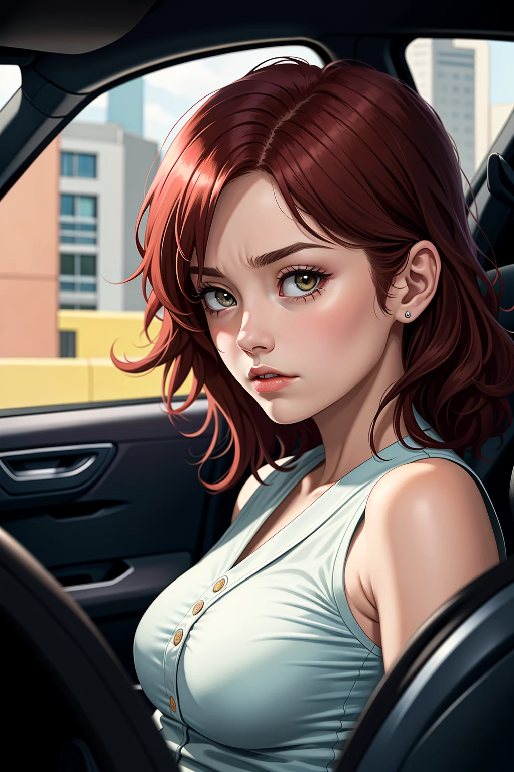 Chat with Hershe nsfw - Enjoy Free Unrestricted AI Character Roleplay No Filter | FlowGPT ...