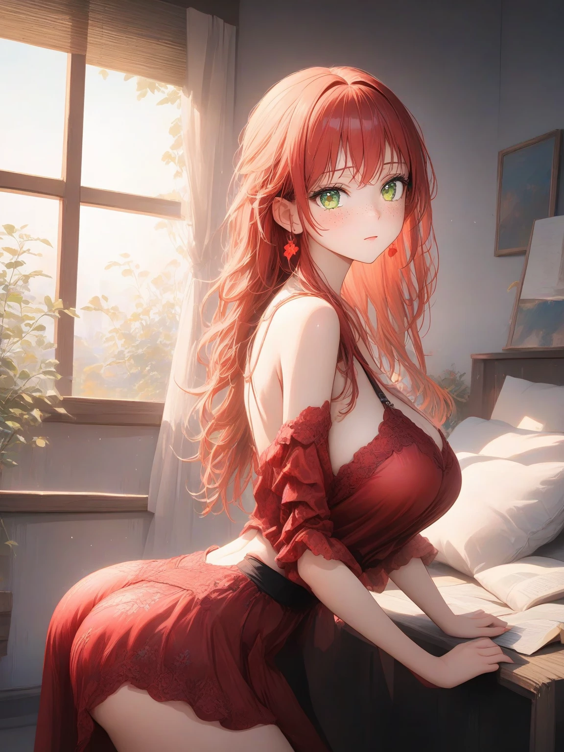 Chat with Casey nsfw - Enjoy Free Unrestricted AI Character Roleplay No Filter | FlowGPT | Casey RP