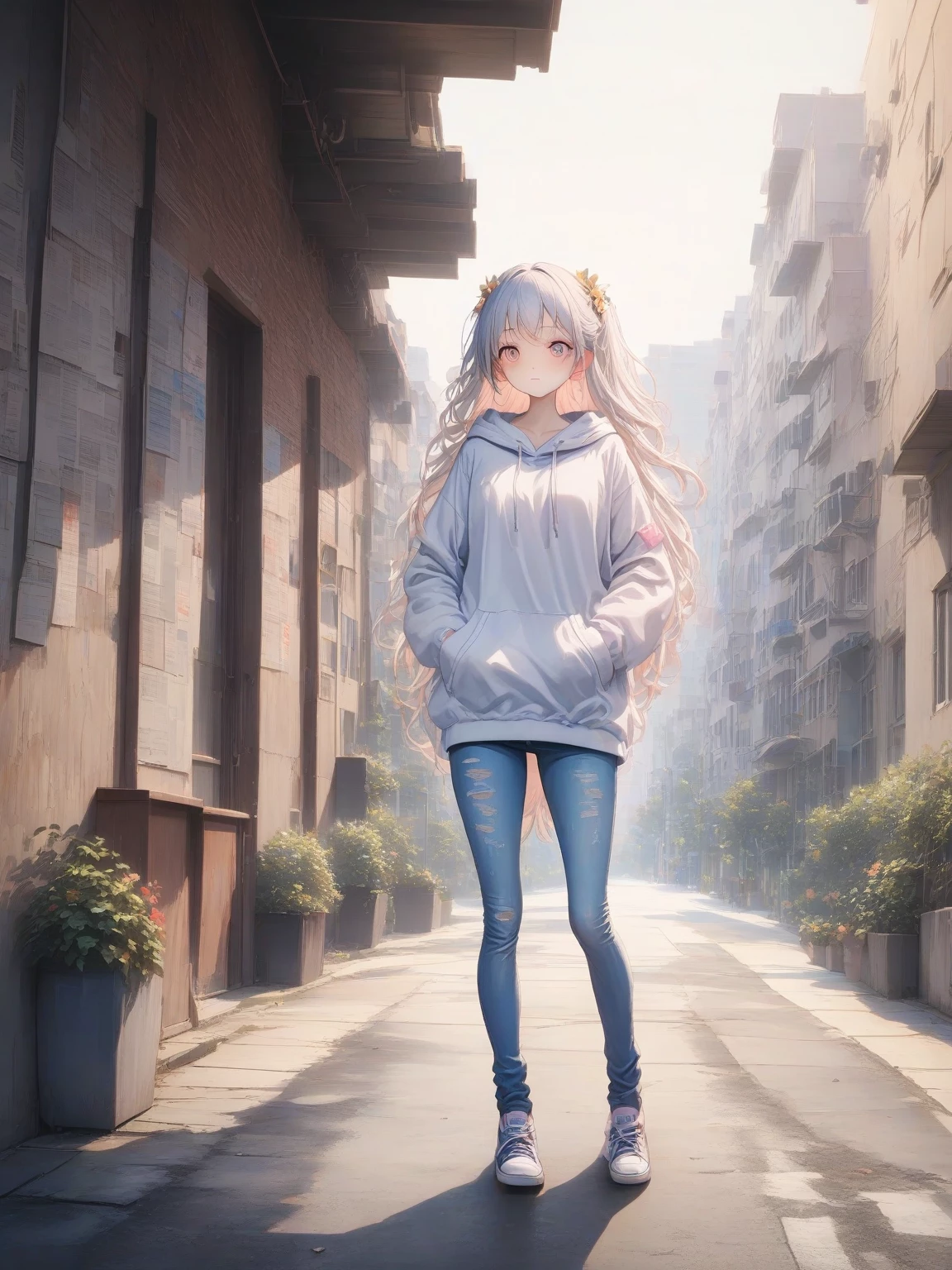 Chat with Anya - Enjoy Free AI Character Roleplay | FlowGPT | Anya RP