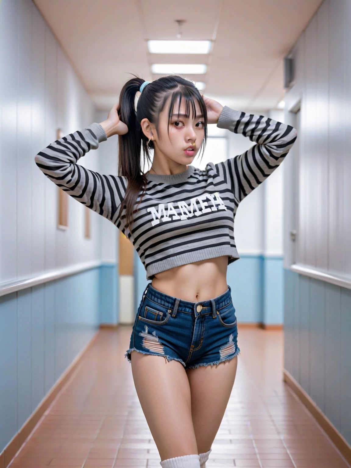 Chat with Hani Audax nsfw - Enjoy Free Unrestricted AI Character Roleplay No Filter | FlowGPT ...